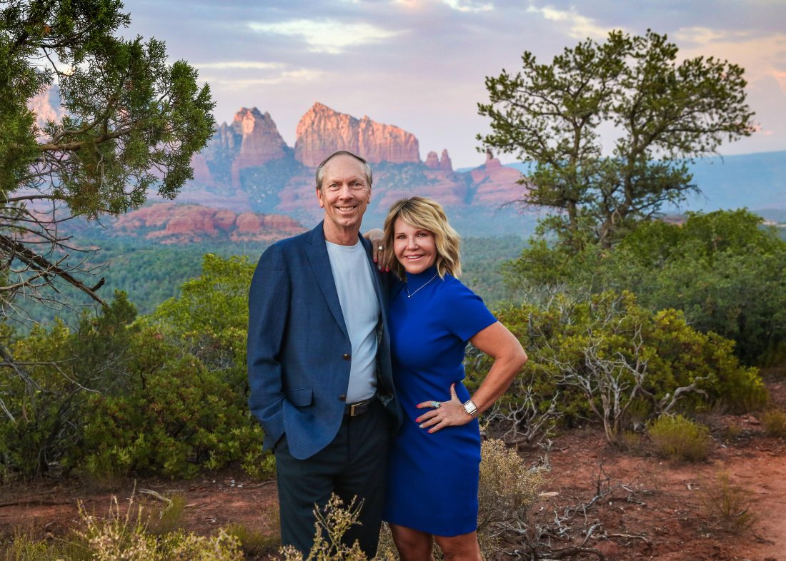 Wheeling Native Ed Pennington Brokers $14.75M Sale of 173-Acre Ranch in ...